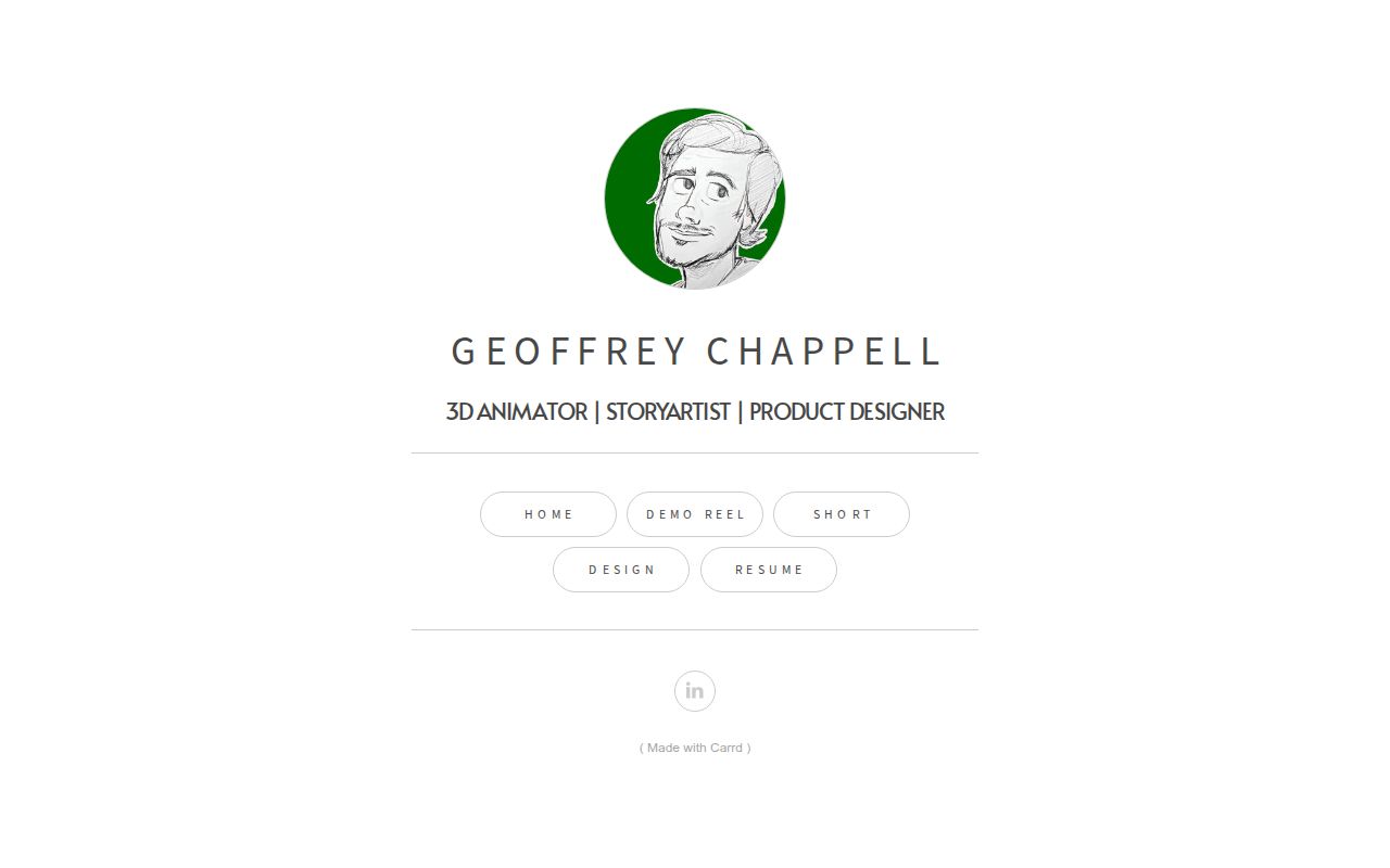 geoffchappell